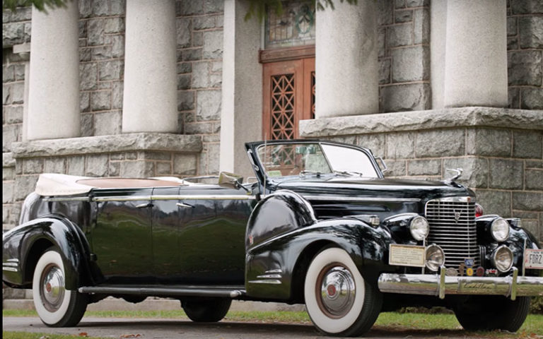 All the Presidential Cars - Carsforsale.com®