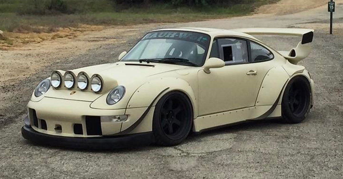 What is RWB? - Carsforsale.com®