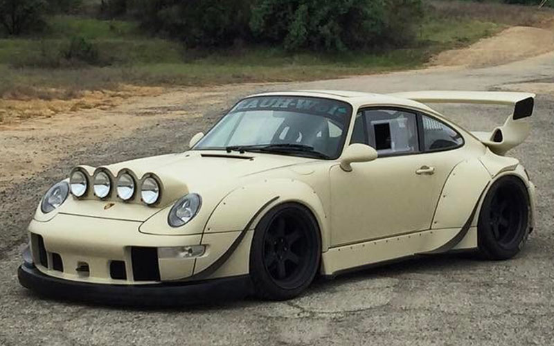 What is RWB? - Carsforsale.com®