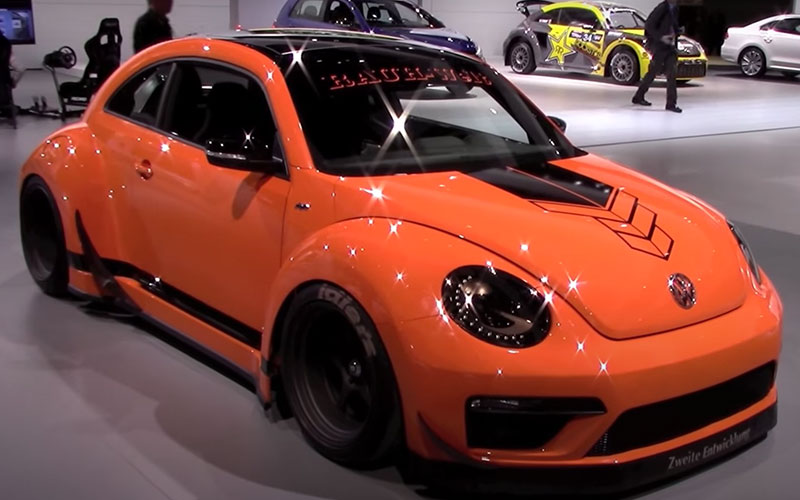 What is RWB? - Carsforsale.com®