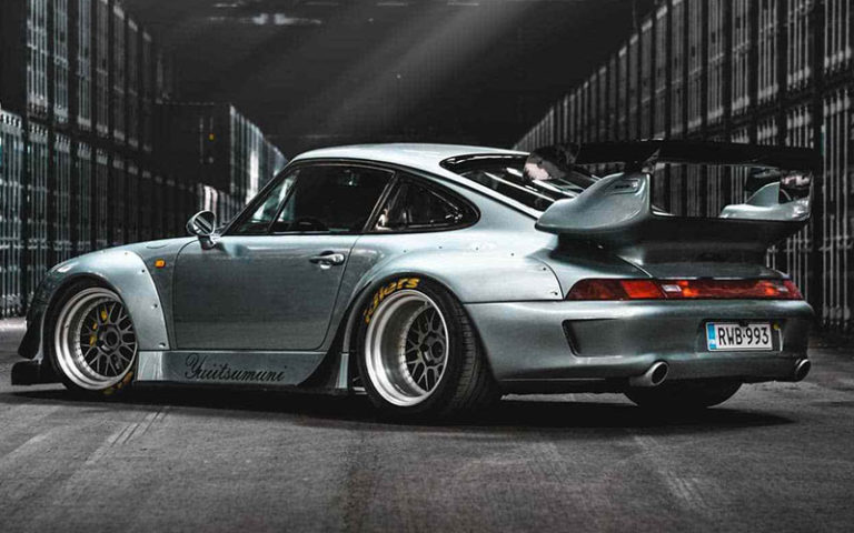 What is RWB? - Carsforsale.com®