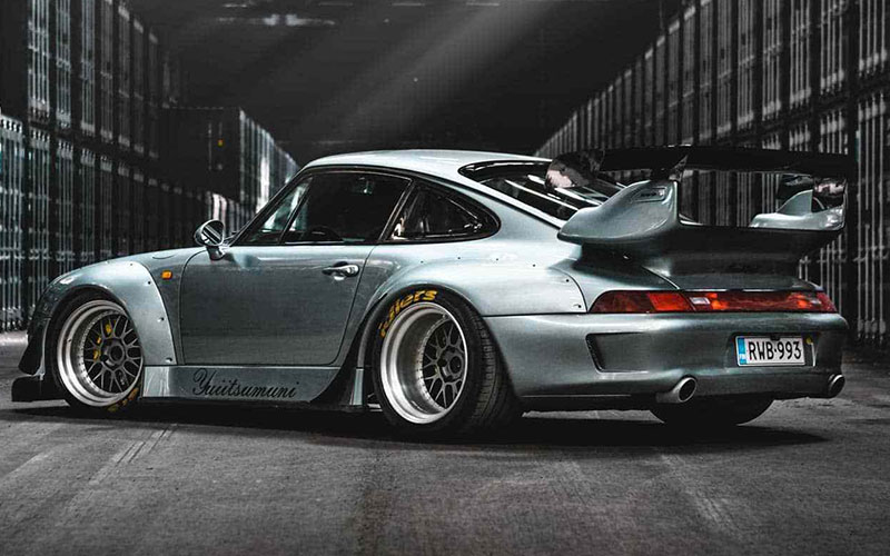 What is RWB? - Carsforsale.com®