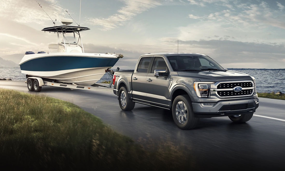 Best New Trucks of Today - Carsforsale.com®