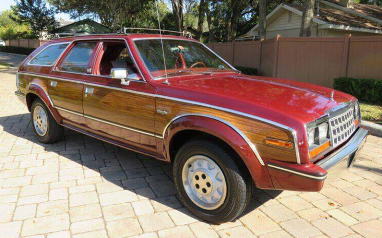 What Happened to Wood Paneled Cars? - Carsforsale.com®