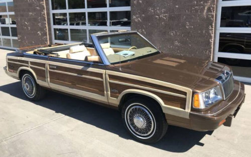 What Happened to Wood Paneled Cars? - Carsforsale.com®
