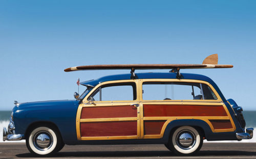 What Happened to Wood Paneled Cars? - Carsforsale.com®