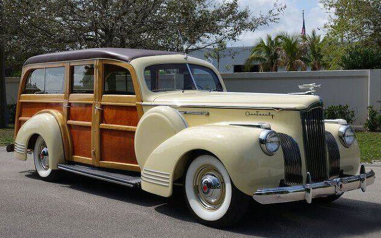 What Happened to Wood Paneled Cars? - Carsforsale.com®