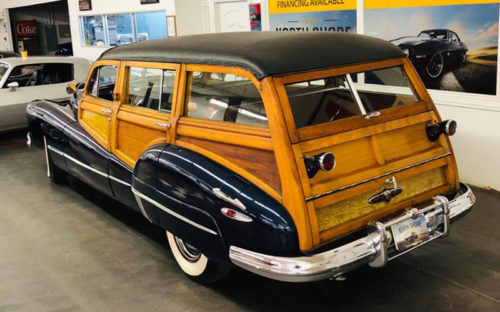What Happened to Wood Paneled Cars? - Carsforsale.com®