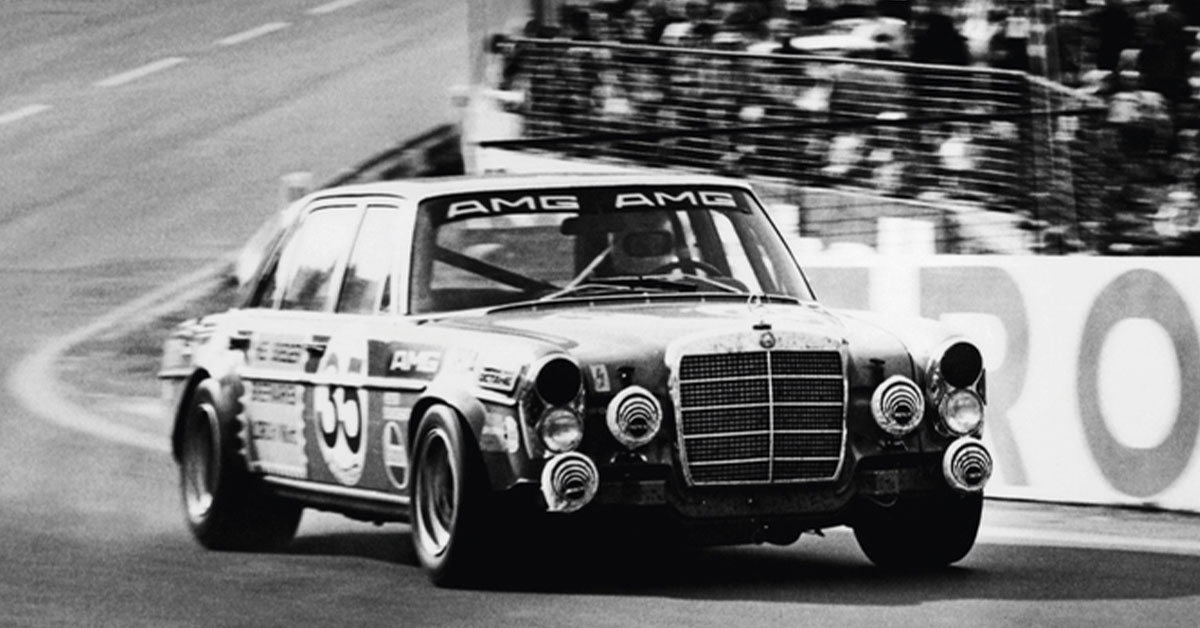 What is AMG? - Carsforsale.com®