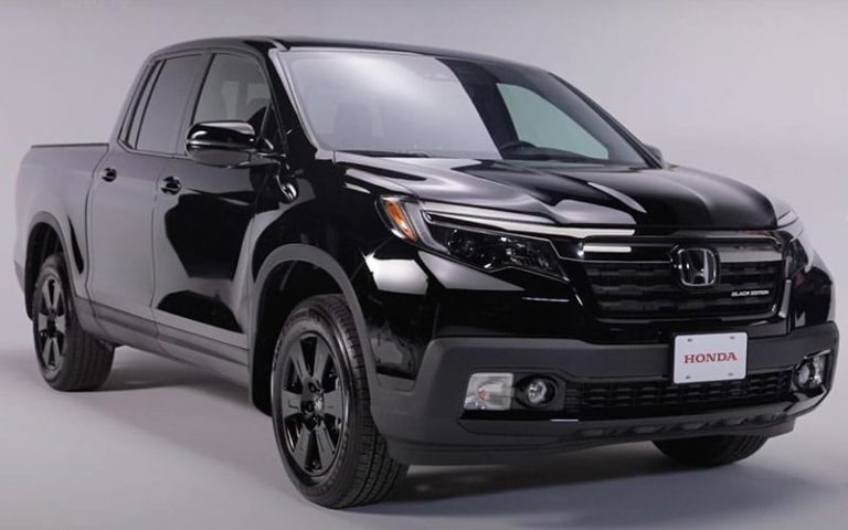2021 Honda Ridgeline Review - Carsforsale.com®