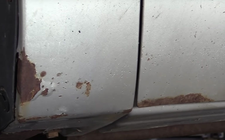 How to Get Rust Off of Your Car - Carsforsale.com®