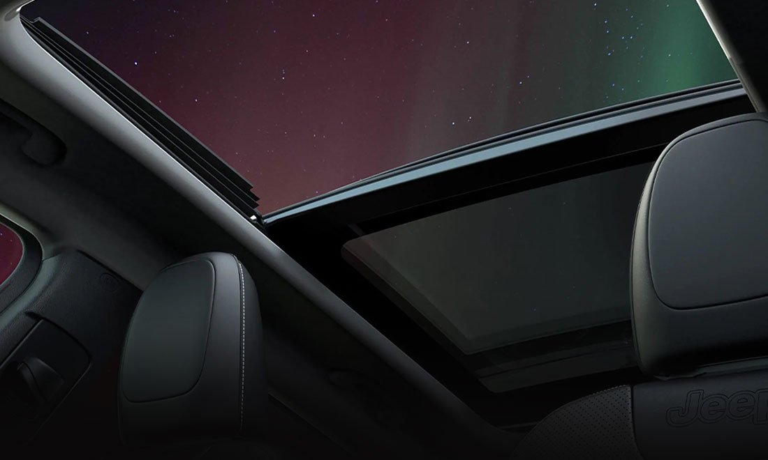 Best SUVs with Panoramic Sunroofs - Carsforsale.com®