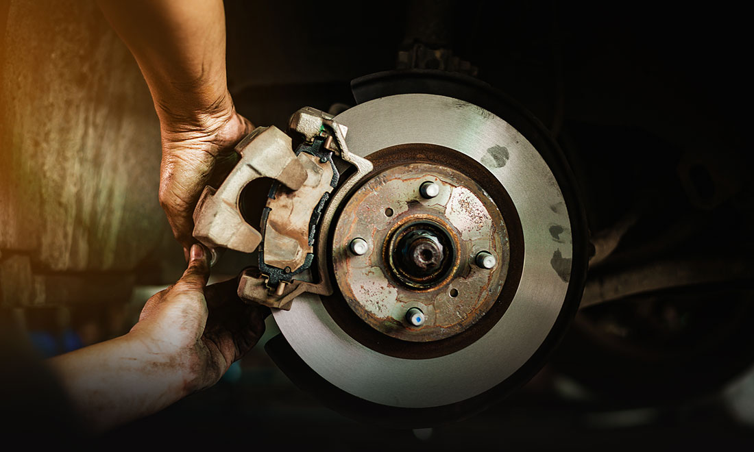 How to Change Your Car's Brakes - Carsforsale.com®