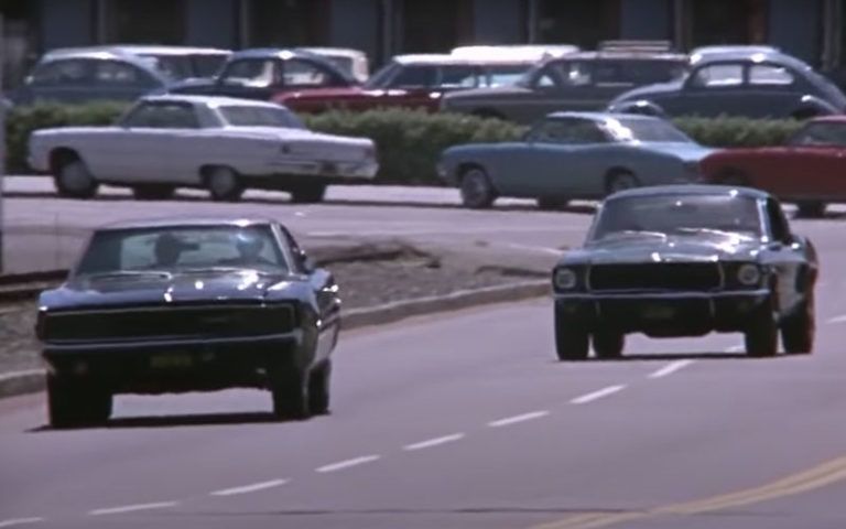 The 10 Best Car Chases in Movie History - Carsforsale.com®