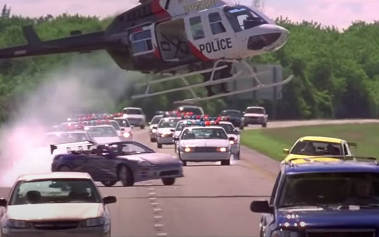 The 10 Best Car Chases in Movie History - Carsforsale.com®