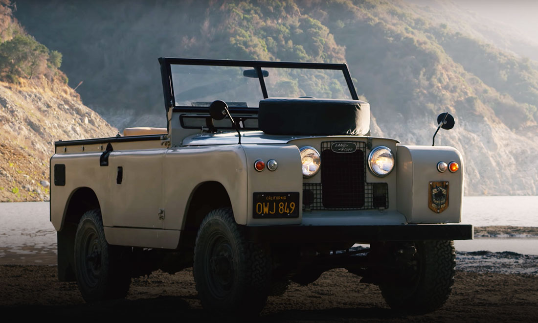 Land Rover Defender Through the Years - Carsforsale.com®
