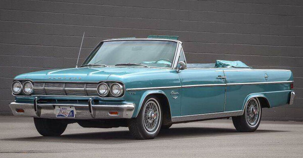 Defunct Car Companies - Carsforsale.com®