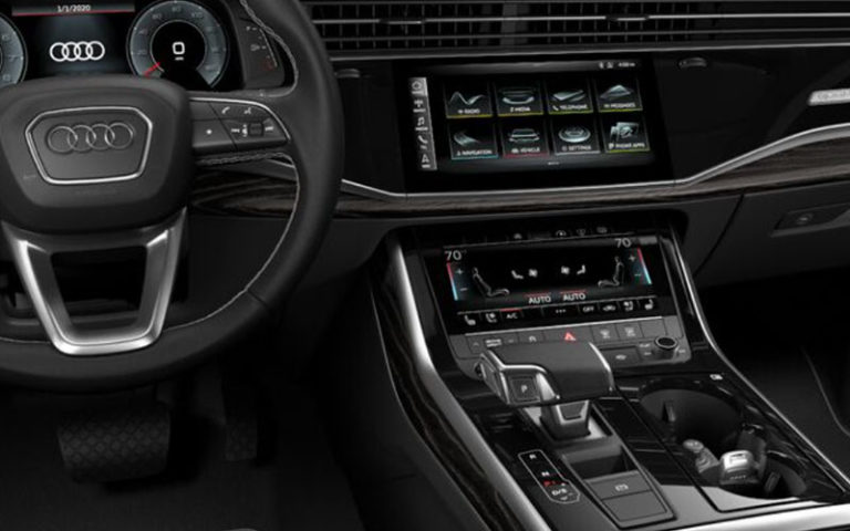 Best Infotainment Systems of 2021 - Carsforsale.com®