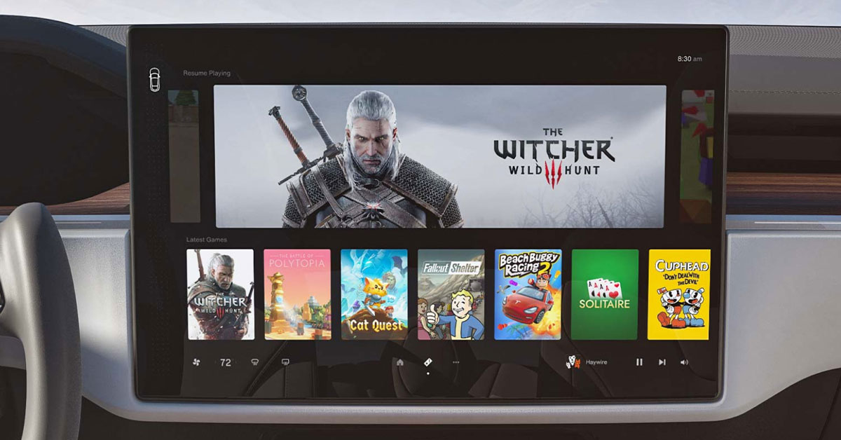 Best Infotainment Systems of 2021 - Carsforsale.com®