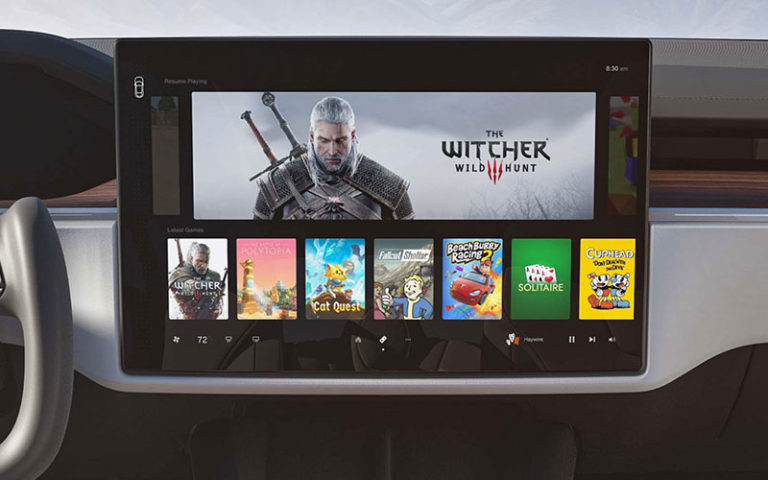 Best Infotainment Systems of 2021 - Carsforsale.com®