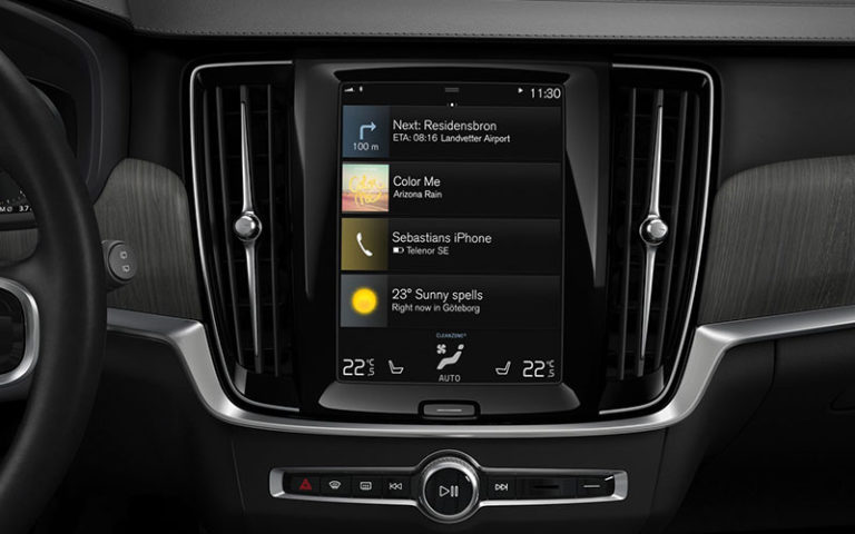 Best Infotainment Systems of 2021 - Carsforsale.com®