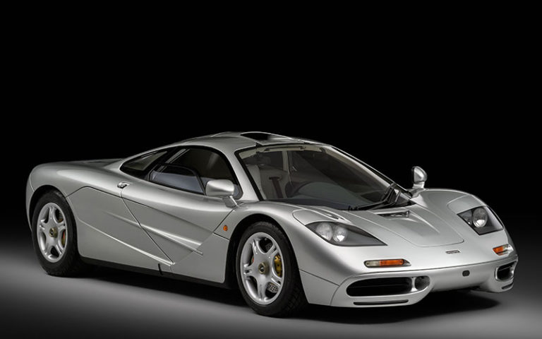 Lewis Hamilton's Car Collection - Carsforsale.com®