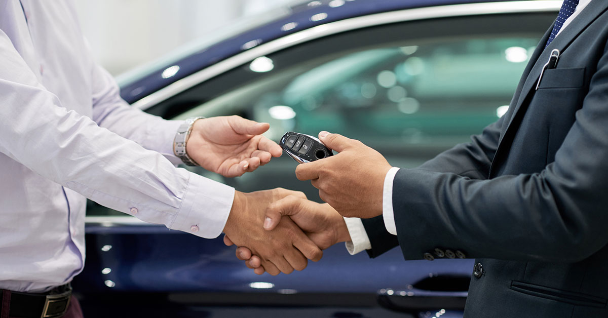How to Negotiate a Car's Price - Carsforsale.com®