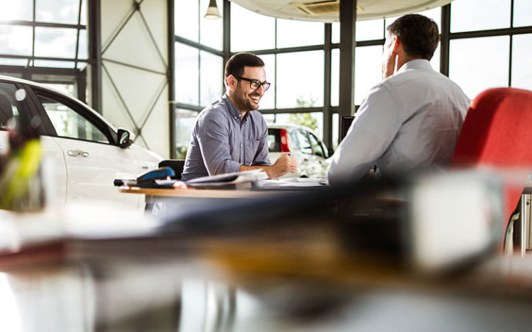 How to Negotiate a Car's Price - Carsforsale.com®