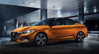 Nissan Sentra Generations: Through the Years - Carsforsale.com®