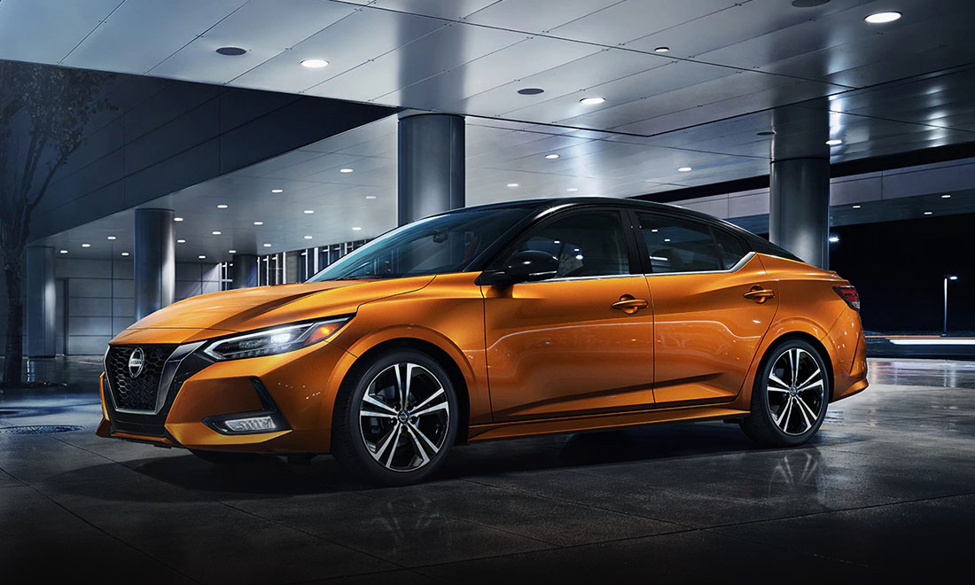 Nissan Sentra Generations: Through the Years - Carsforsale.com®