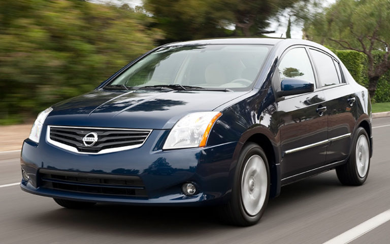 Nissan Sentra Generations: Through the Years - Carsforsale.com®