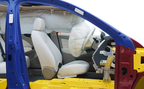 How Do Airbags Work? - Carsforsale.com®