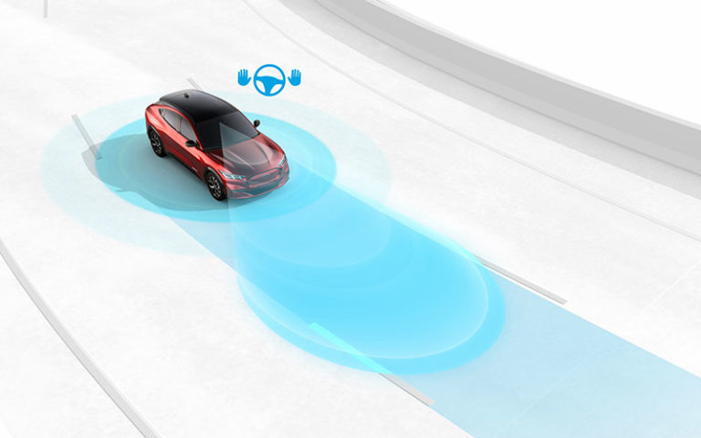 BlueCruise: The New Ford Autonomous Driving System - Carsforsale.com®