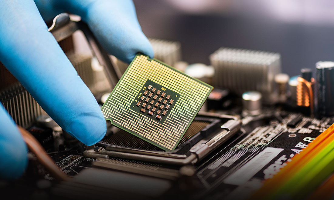 Global Chip Shortage Hits Auto Industry Hard - Carsforsale.com®