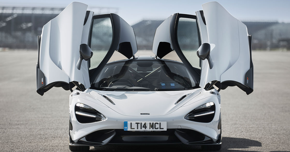 More Types of Car Doors - Carsforsale.com®