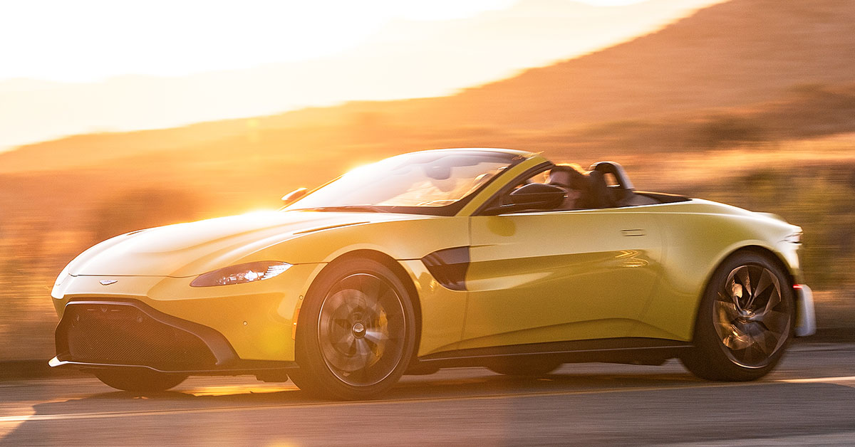 The Best Entry Level Car for Each Brand - Carsforsale.com®