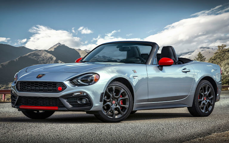 The Best Entry Level Car for Each Brand - Carsforsale.com®