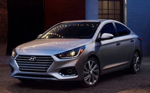 The Best Entry Level Car for Each Brand - Carsforsale.com®