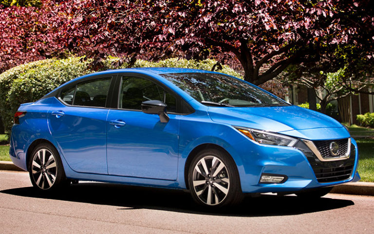 The Best Entry Level Car for Each Brand - Carsforsale.com®