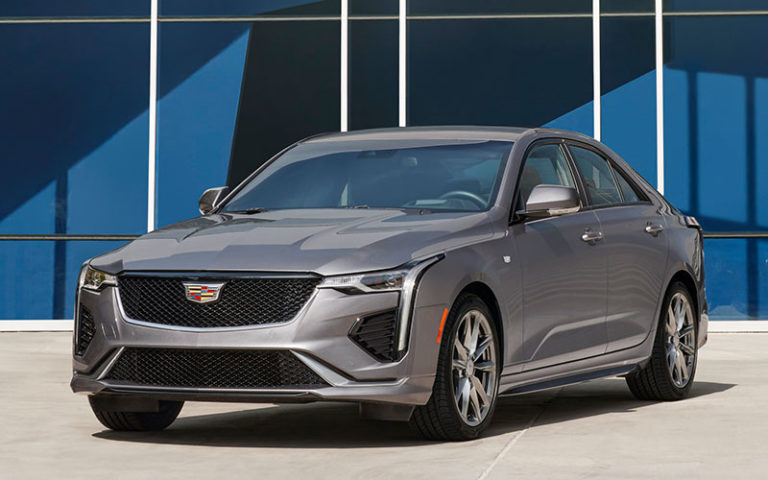 The Best Entry Level Car for Each Brand - Carsforsale.com®