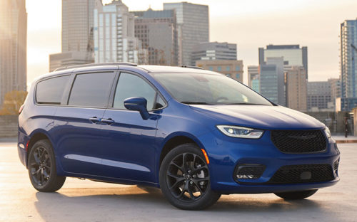 The Best Entry Level Car for Each Brand - Carsforsale.com®