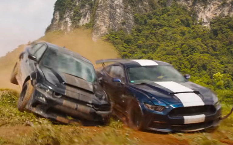 Fast and Furious 9 Is Coming to Theaters - Carsforsale.com®