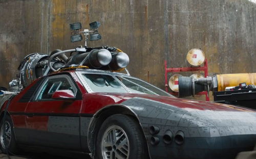 Fast and Furious 9 Is Coming to Theaters - Carsforsale.com®