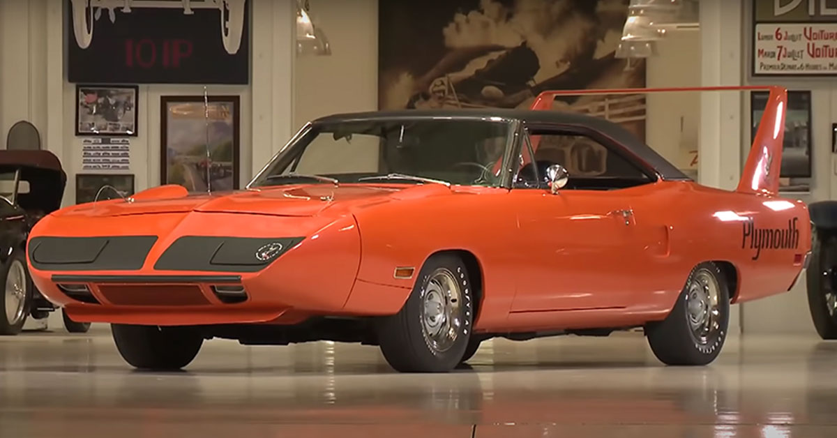 Greatest Homologation Cars - Carsforsale.com®