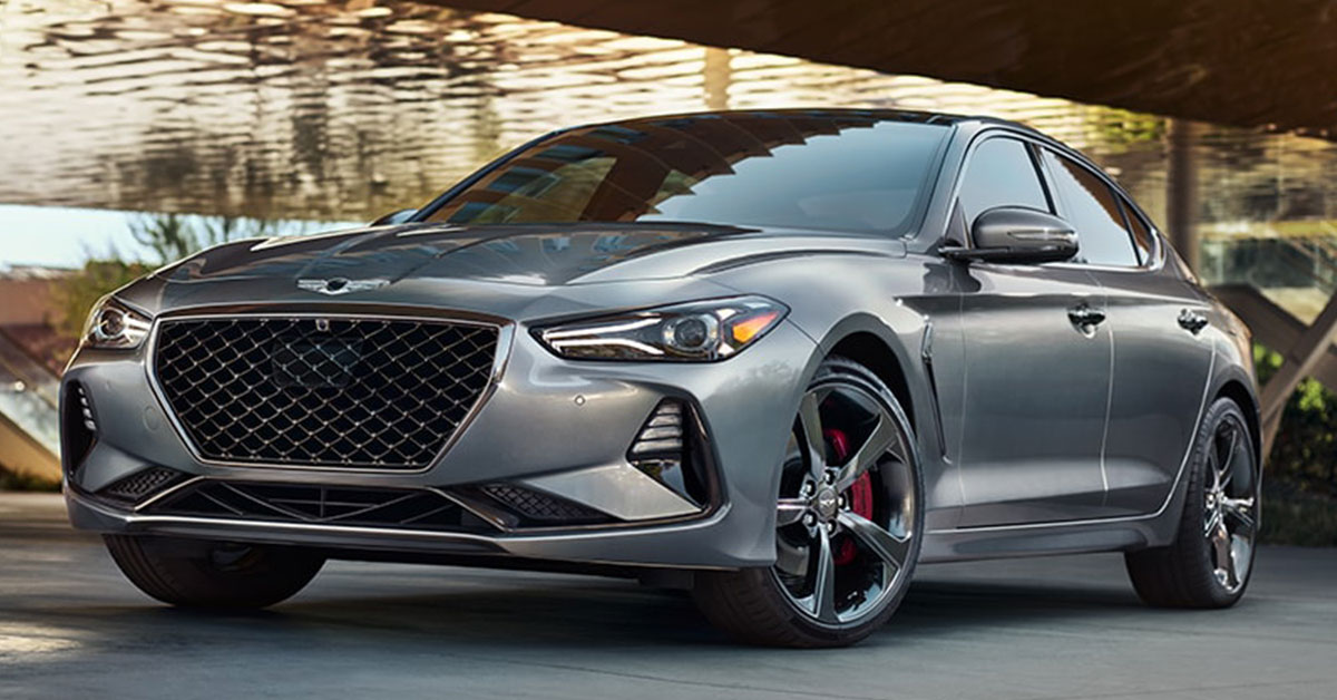 Best Small Luxury Cars of 2021 - Carsforsale.com®