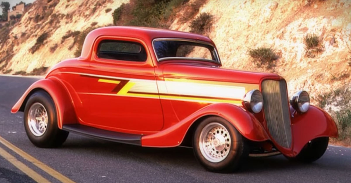 Top 10 Cars in Music Videos - Carsforsale.com®