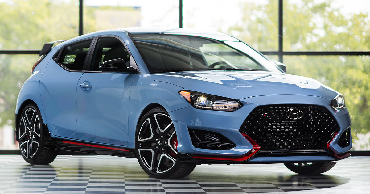 Best Cars for Track Day - Carsforsale.com®