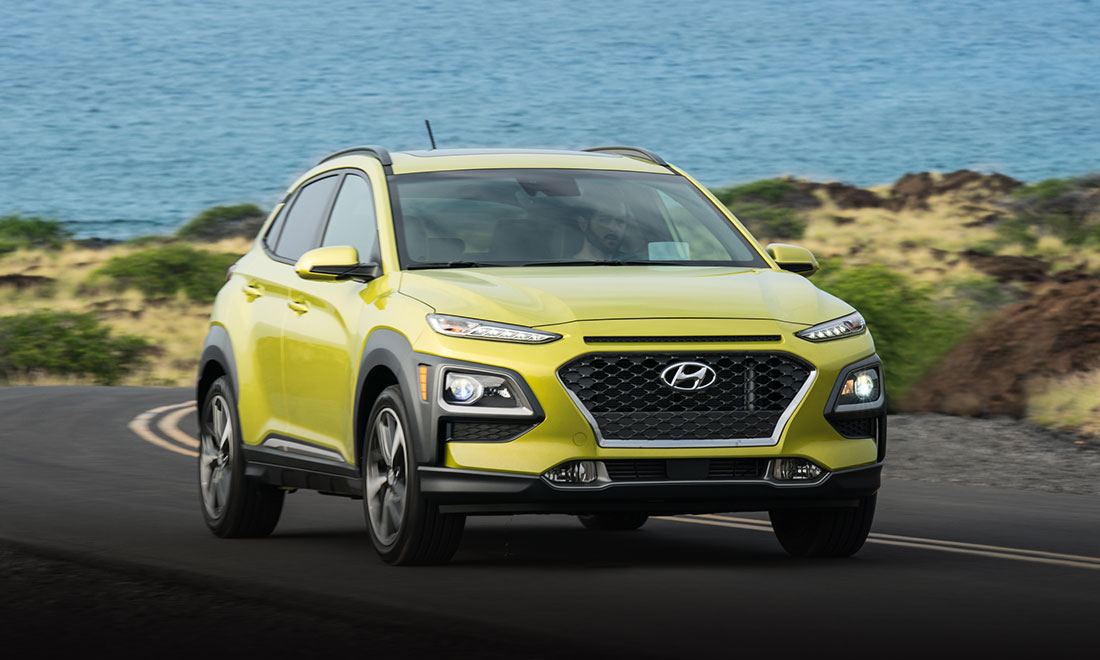 Top 10 Compact Crossovers Under $20,000 - Carsforsale.com®