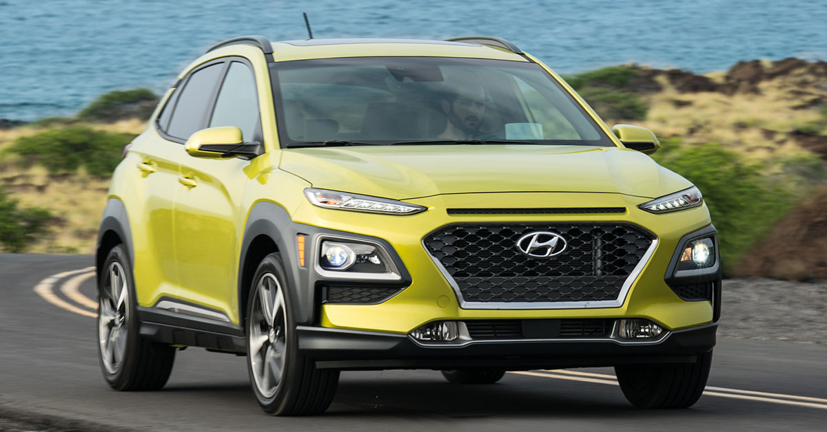 Top 10 Compact Crossovers Under $20,000 - Carsforsale.com®