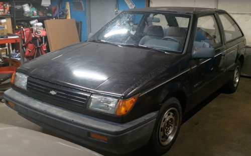 Looking Back at Geo Automobiles - Carsforsale.com®